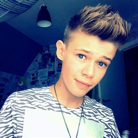 Красивые мальчики фото и картинки 69 штук