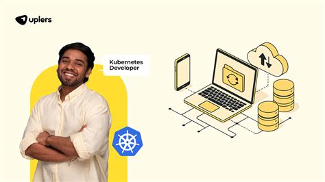 Why Hiring Kubernetes Developers Is Crucial For Scalable Infrastructure Uplers