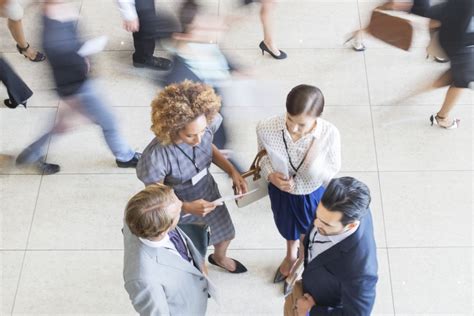 5 Most Common Networking Mistakes From NetworkingLikeaPro EntrepreneurBooks Entrepreneur