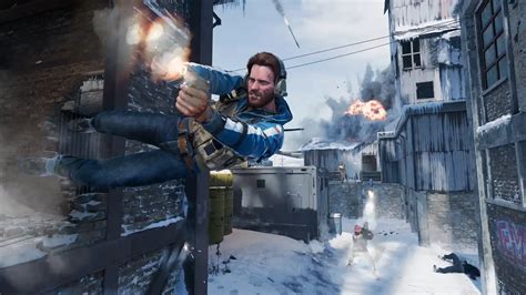 Dominate Warzone With The Best Saug Equipment