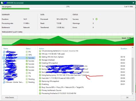 No Proxy Available Veeam Community Resource Hub