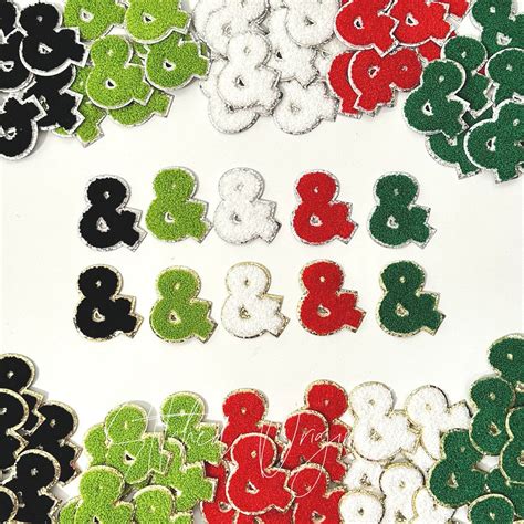 Symbol Chenille Patch 2 5 And Custom Patch Iron On Diy Patch Etsy