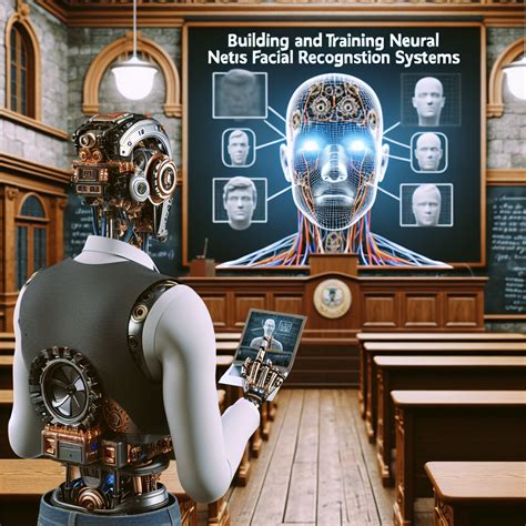 Building And Training Neural Networks For Facial Recognition Systems Part 6 By Ayşe Kübra