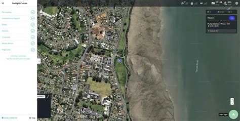 Dronedeploy On Linkedin Realitycapture Dock2 Automation Dronemapping Howto