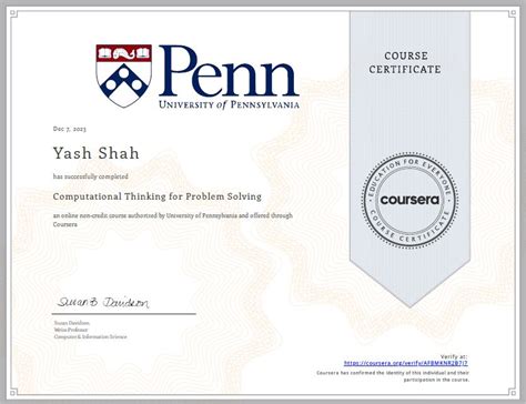 Computationalthinking Problemsolving Ai Datascience Learning