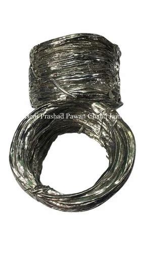 Tin Metal Ring Weight 10 Kg At ₹ 400 Piece In New Delhi Id 2855836126962