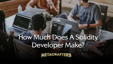 What Is Solidity Everything You Need To Know Blog METACRAFTERS