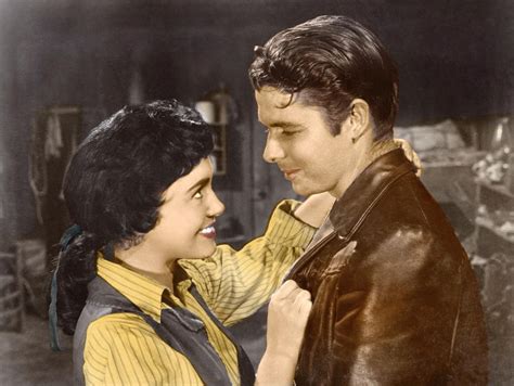 Susan Cabot Actress