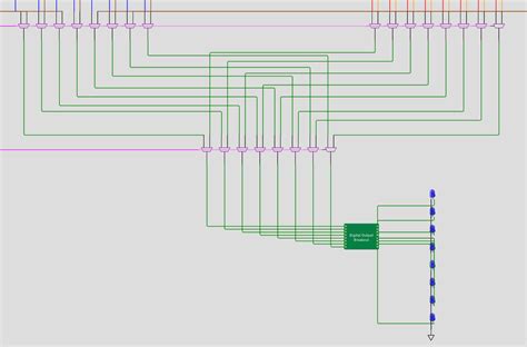 designing my very own asic with tiny tapeout tea and tech time