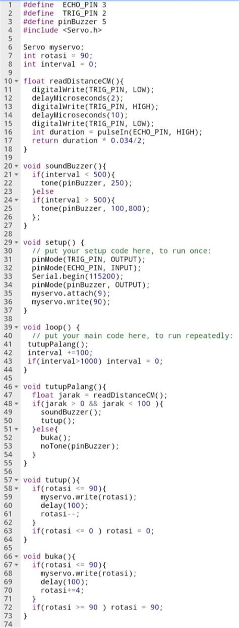 Servo Esp32 Simulator Di Wokwi Jurnalku By Fajar Himawan Jurnalku By Fajar Himawan