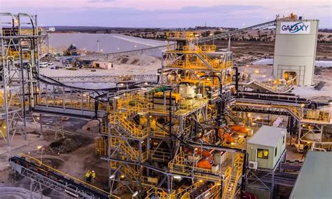 Smr Unlocking The Potential Of Processing Mineral Raw Materials