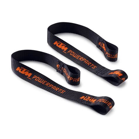 Ktm Lashing Strap Set 77512950300 Ktm Direct