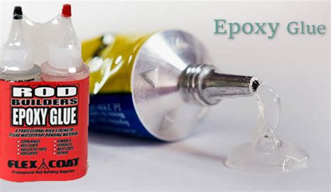 Epoxy Glue Adhesion Elevated Invisible Monsters