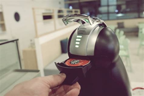 가정용 캡슐 커피머신 네스카페 돌체 구스토 뉴지니오 사용후기 네이버 블로그