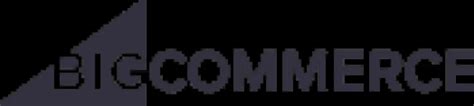 Bigcommerce Logo Png