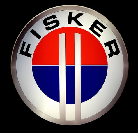 Newscarspro Fisker Beautiful Logo And Fisker History