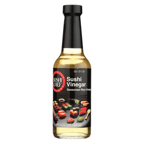 Sushi Rice Vinegar