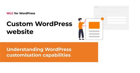 Building A Custom Wordpress Website White Label Coders