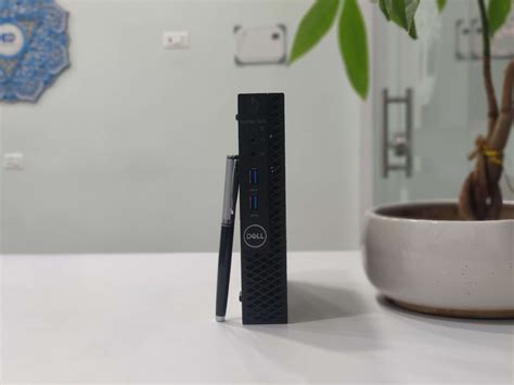 Tiny CPU Th Gen Digital Yantra