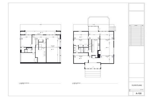 Dc Floor Plans 703 718 6504
