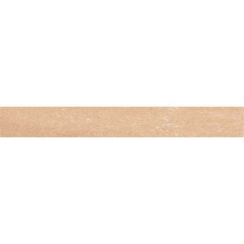Sola Ochre Porcelain Tile 2x16