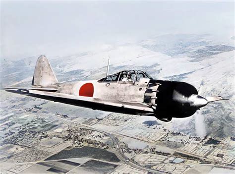 Mitsubishi A6m Zero 9gag