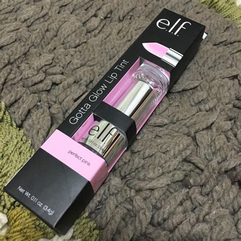 Elf Elf Lip Tintの通販 By なほん＊s Shop ⑅ ̈｜エルフならラクマ