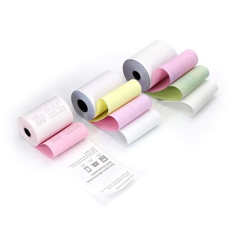 China Manufacturer Custom Digital Two Three Ply Part Blank Staples