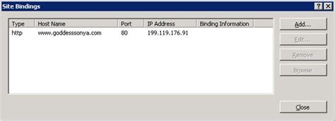 how to setup 301 redirects in iis 7 for good seo
