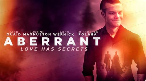 Prime Video Aberrant