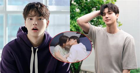 လျှို့ဝှက်ချက်တစ်ခုကြောင့် မိန်းကလေးပရိသတ်တွေရဲ့ စိတ်ဝင်စားခံနေရတဲ့ Song Kang… Myanmarload