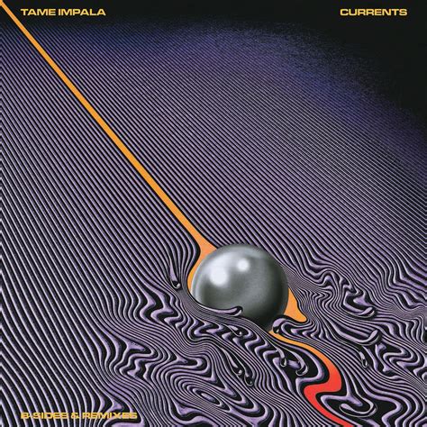Currents Extended Collectors Edition ~ Vinyl ~ Tame Impala Music