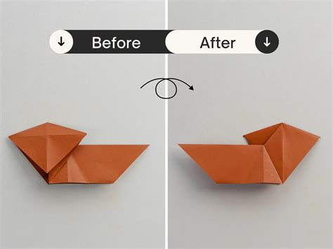 How To Make An Origami Cat Origami OK