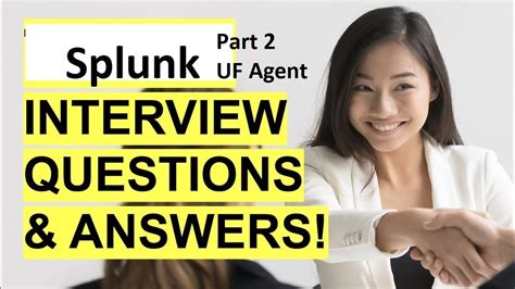 Splunk Interview Questions And Answers June 2023 Youtube