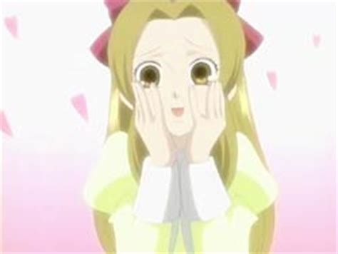Renge Houshakuji Ouran High School Host Club Wiki Fandom