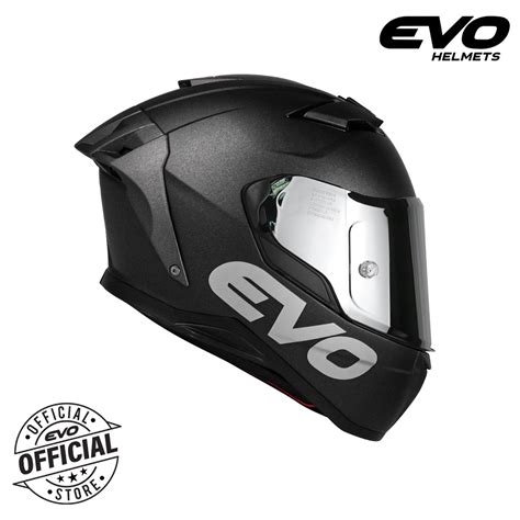 XT-300 MONO COLORS – Evo Helmets