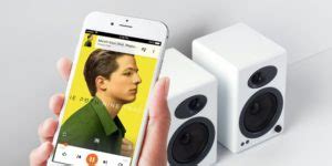 Chromecast Built In Was Ist Das Und Wie Bekommst Du Es HIFI DE