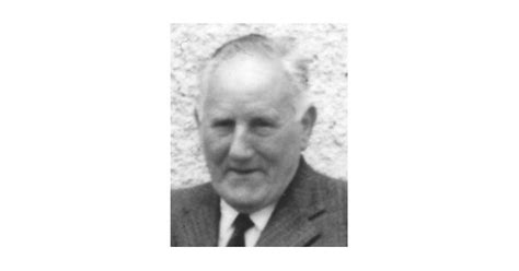 Michael Leneghan Obituary 2013 Legacy Remembers