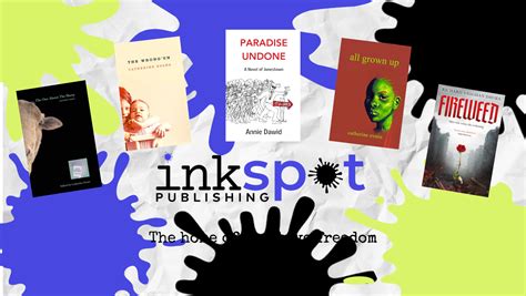 Inkspot Publishing