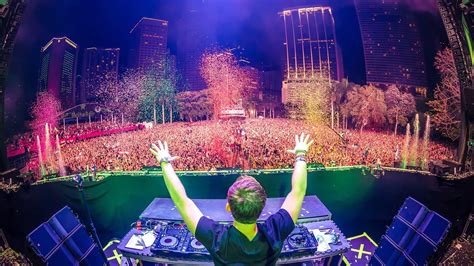 Edm Festival Wallpaper 81 Images