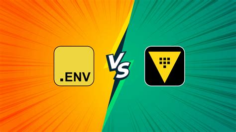 Dotenv Vault Vs Hcp Vault Dotenv