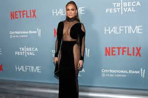 Jennifer Lopez Banned Marc Anthony From Entering The Set Where Shed