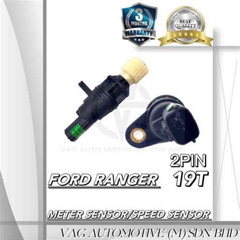 Ford Ranger 19t 2pin Meter Sensor Speed Sensor Shopee Malaysia