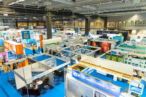 Six Tips For Exhibiting At Ecoc Ecoc
