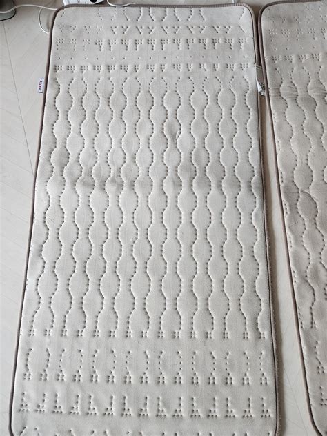 이메텍 전기요1인용 1개 당근 중고거래