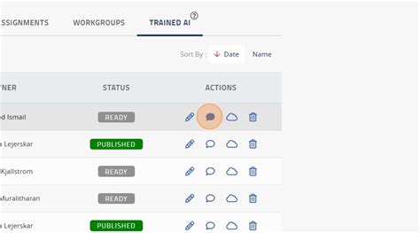 Review And Grading Assignments Eon Xr User Guides Documentation