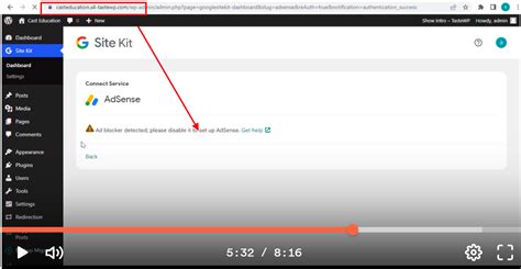 Ad Blocker Detected Despite No Ad Blocker Active · Issue 5850