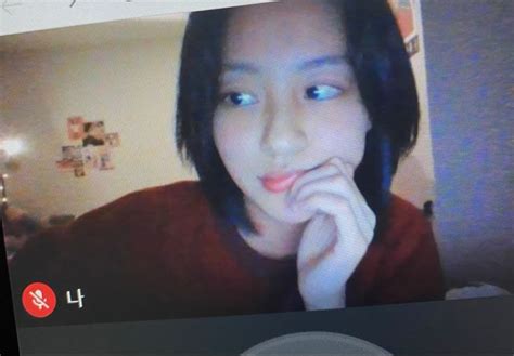 강민아 On Twitter