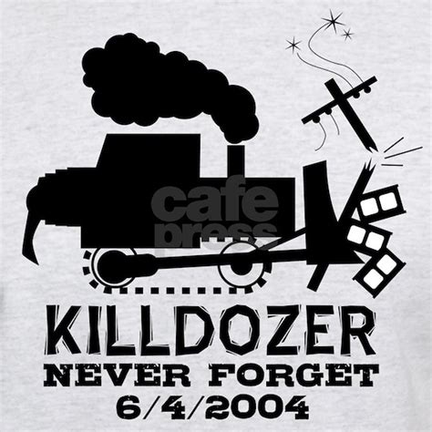 Killdozer Mens Value T Shirt Killdozer Never Forget Light T Shirt By Shuallyo Cafepress