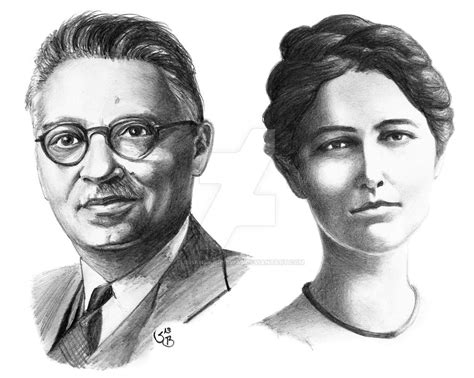 Leonor Michaelis And Maud Menten By Subhankar Biswas On Deviantart